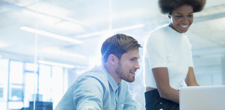 The Simple Change That'll Make You Happier at Work | The Muse | The Muse