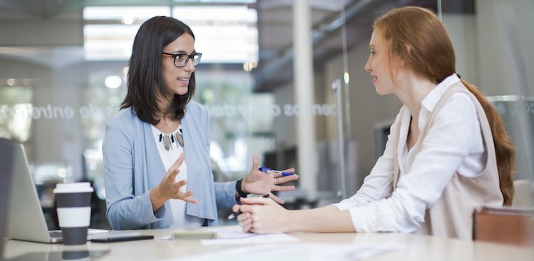 8 Things Great Bosses Understand About Communication | The Muse | The Muse