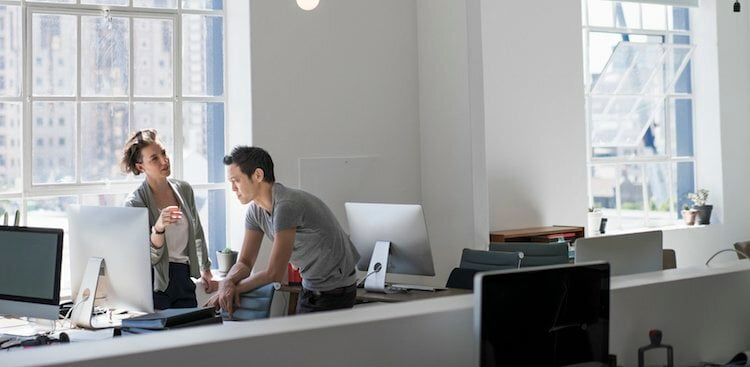 How to Answer “Tell Me About a Time When...” Interview Questions | The ...