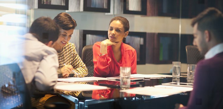 4 Challenges You’ll Face as the Least-Experienced Member of the Team ...