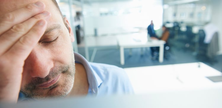 A Realistic Guide to Bouncing Back From an Exhausting Week | The Muse ...