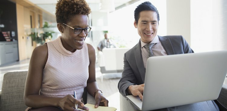 How to Break Into Sales & Business Development | The Muse | The Muse