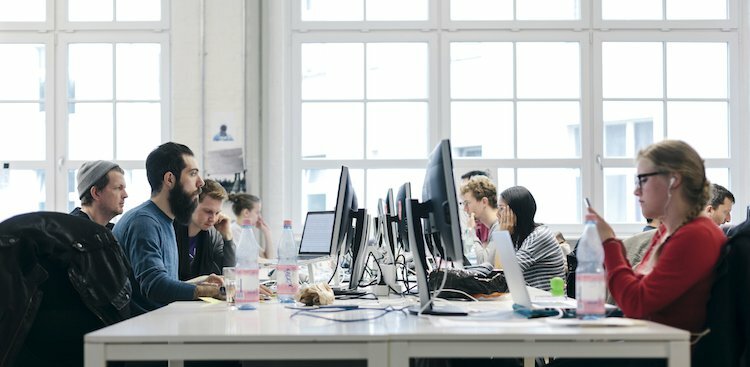 How to Avoid Distractions in an Open Office (Without Yelling "Leave Me ...