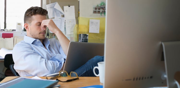 How to Get Over Your Fear of Failing at a New Job | The Muse | The Muse