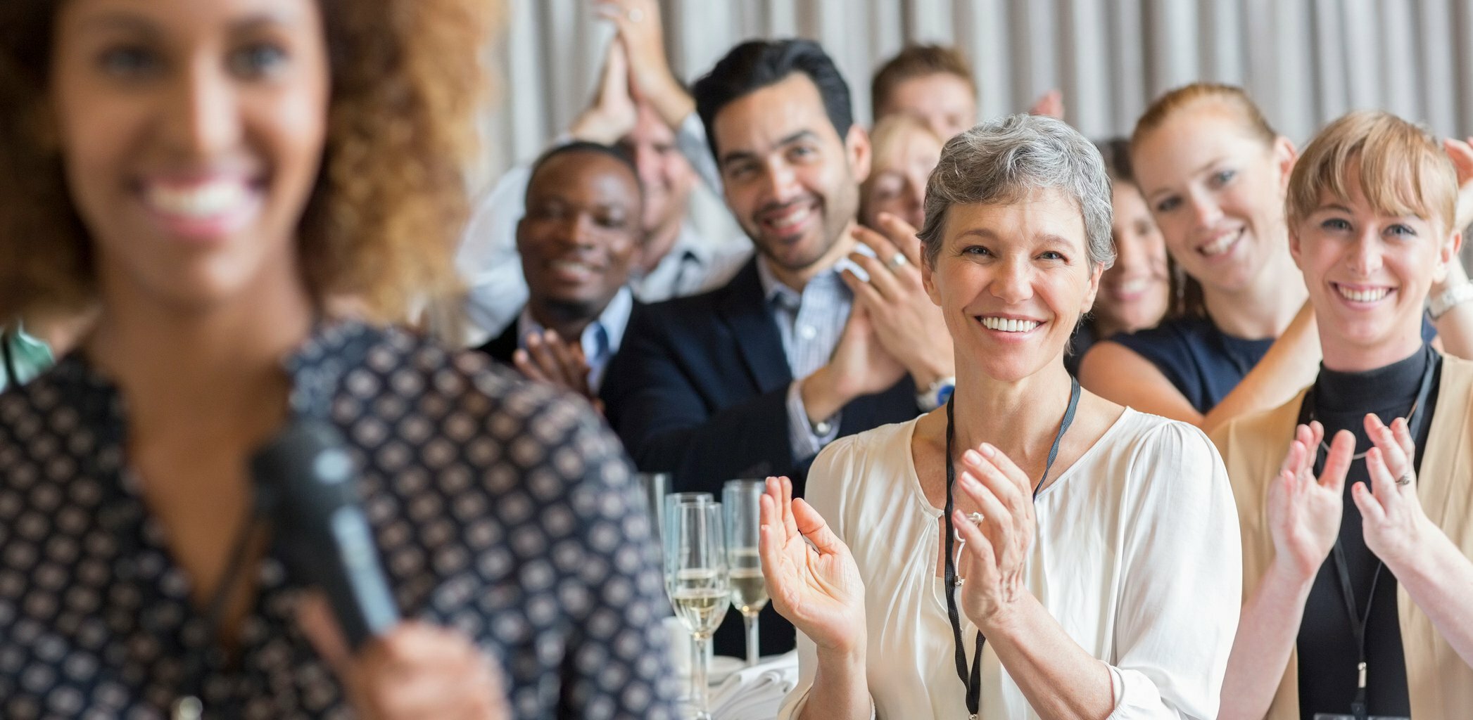 The Best Conferences to Attend This Year | The Muse | The Muse