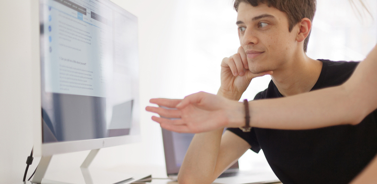 4 Traits of Smart People Who Are Always Getting Smarter | The Muse ...