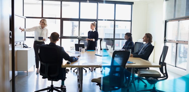 An Easy-to-Use Template for Creating the Perfect PowerPoint ...