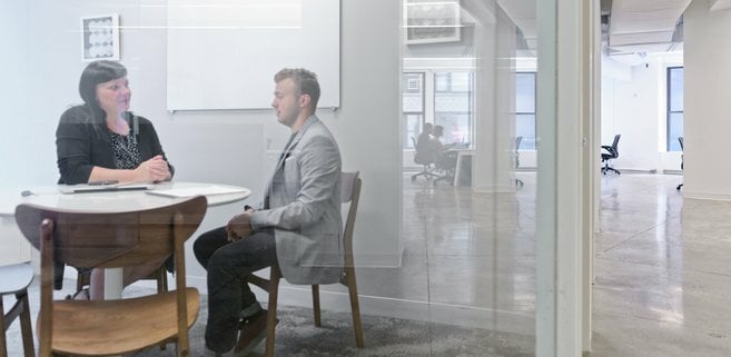 How to Be More Assertive at Work (Without Being a Jerk) | The Muse ...