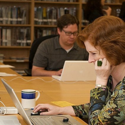 5 Productive Things To Do on a Slow Day at Work | The Muse