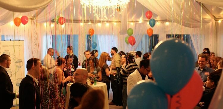 A Party for PR: How to Boost Your Brand Through Events | The Muse | The ...