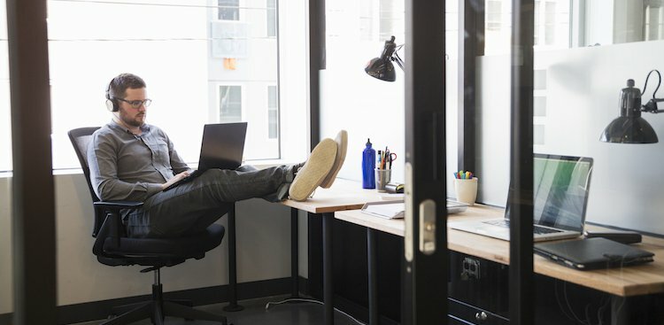 What to Do on Your Last Day at Work | The Muse | The Muse