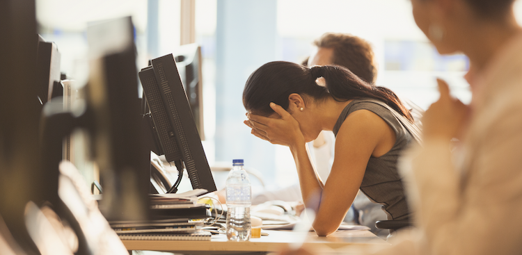 6 Things You Need to Do Right Now if You Think Your Job's Killing You ...