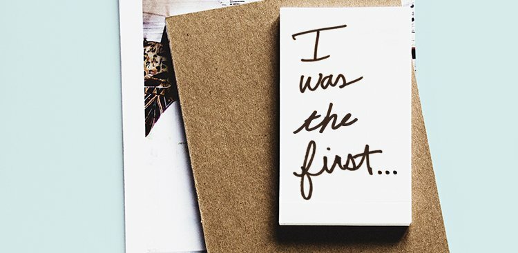 10 People on What It Was Like to Be the First (or Only) at Work | The ...