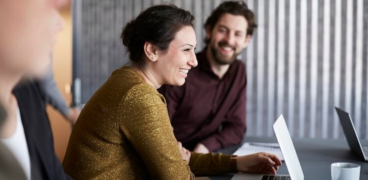 5 Things You Deserve From Your Job (No Matter Where You Work) | The ...