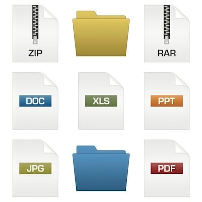 What's in a Name? Why Naming & Organizing Your Files Actually Matters ...