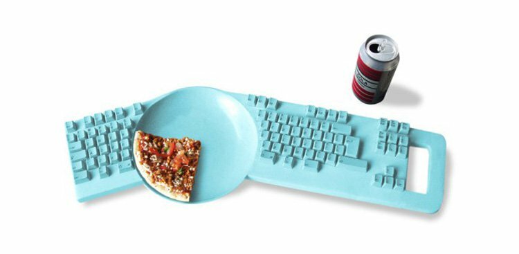 5 Bizarre Food-Inspired Office Supplies | The Muse | The Muse