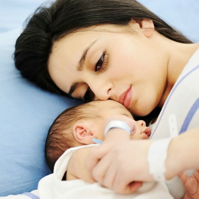 The Professional Woman's Guide to Surviving Maternity Leave | The Muse ...