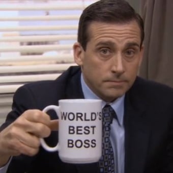 9 Management Lessons We've Learned From Michael Scott | The Muse | The Muse
