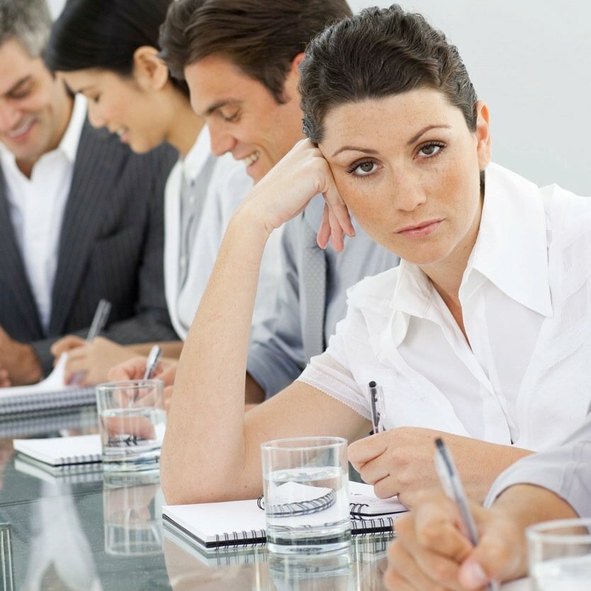 How to Tell if Your Team is Burnt Out—and What to do About It | The ...