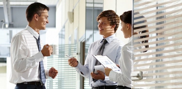 How to Always Get the Answers You're Looking For | The Muse | The Muse