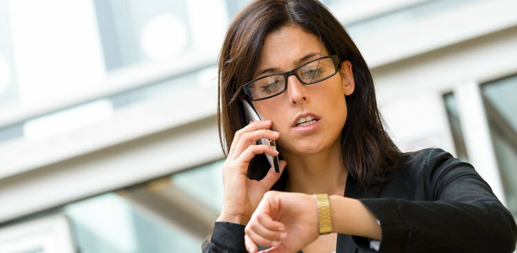 The Bad Work Habits You (Seriously) Need to Break Now | The Muse | The Muse