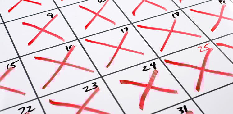 Toss Your Resolutions Out the Window (and Try This Instead) | The Muse ...