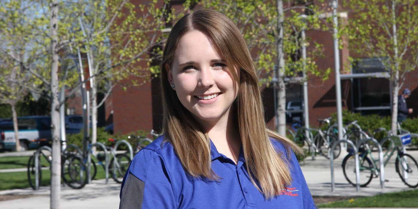 How Networking and Internship Experience Helped This Mechanical ...