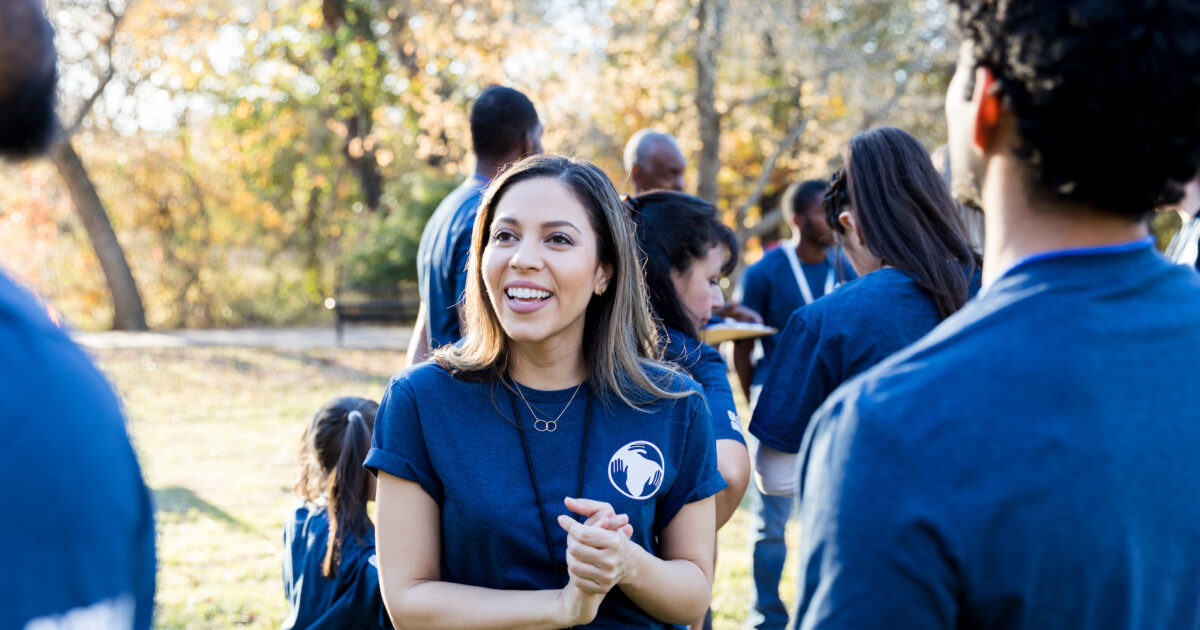 Your Career Guide for Public Service | The Muse