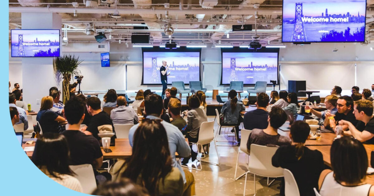 10 Companies Hiring Entry-Level Software Engineers | The Muse