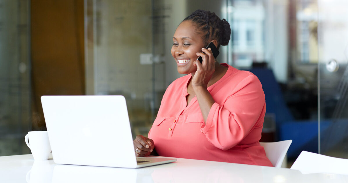 What Is a Phone Screen? | The Muse