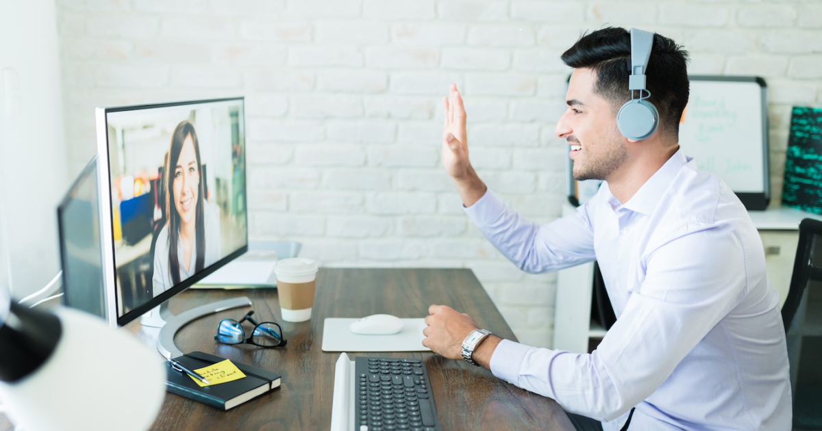 8 COVID-Related Interview Questions You Might Get | The Muse