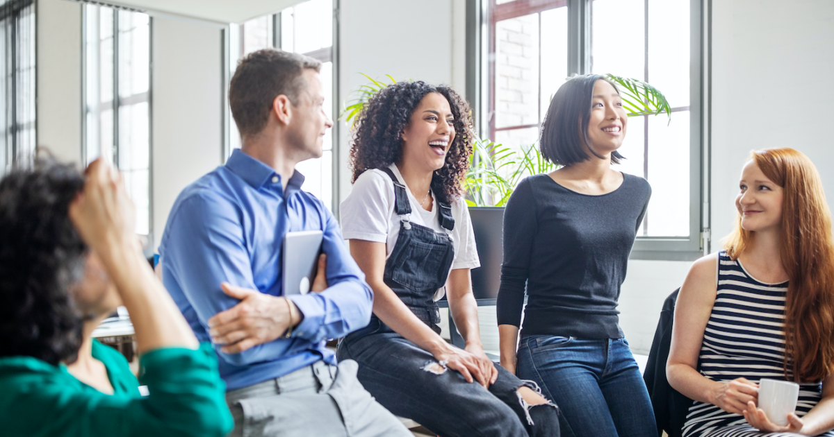 How to Come Out at Work | The Muse