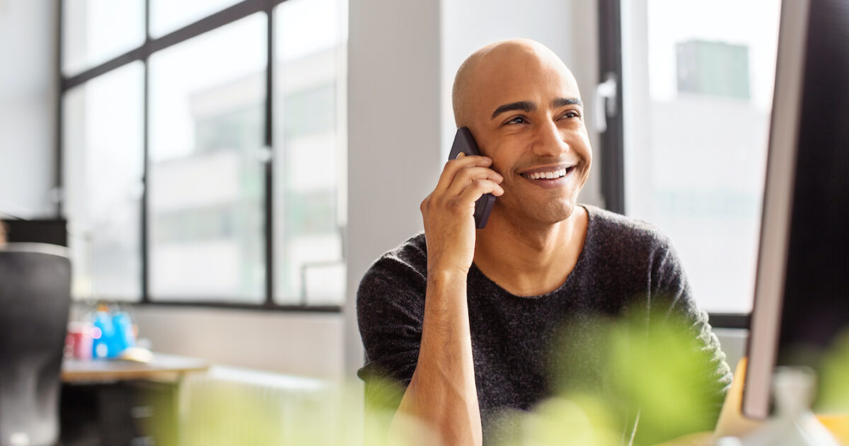 Here’s What Really Makes a Good Salesperson | The Muse