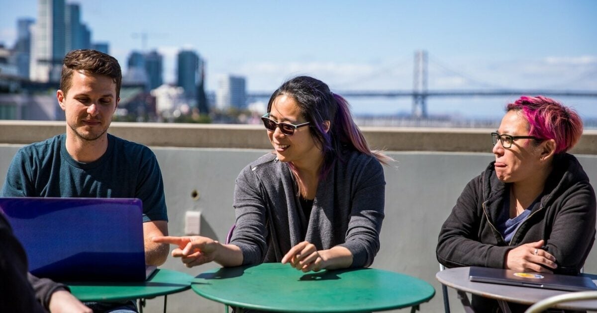 Creative Companies to Work For | The Muse