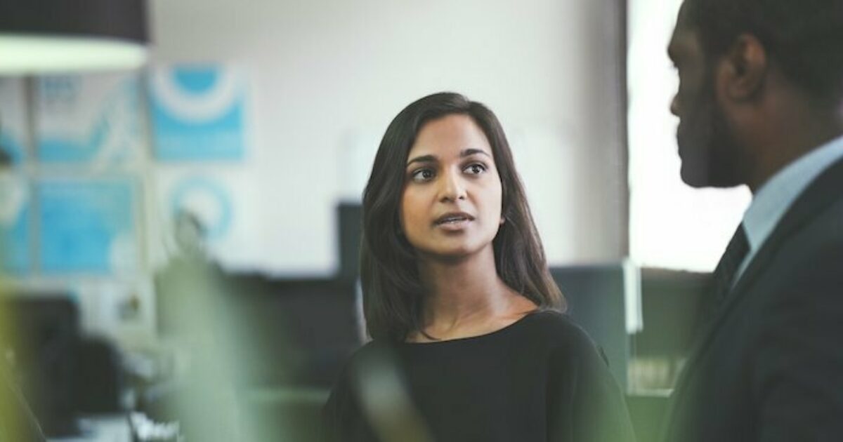 How to Solve Issues When There’s No HR Department | The Muse