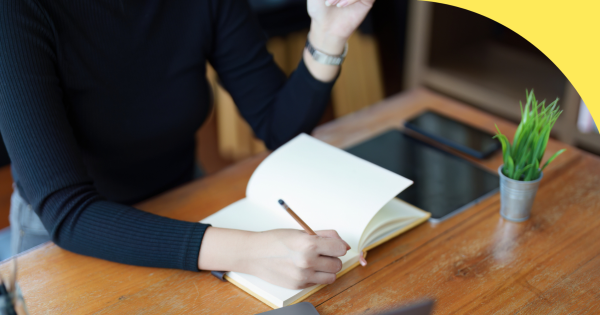 How to Write a 10-Year Plan (Examples Included!) | The Muse