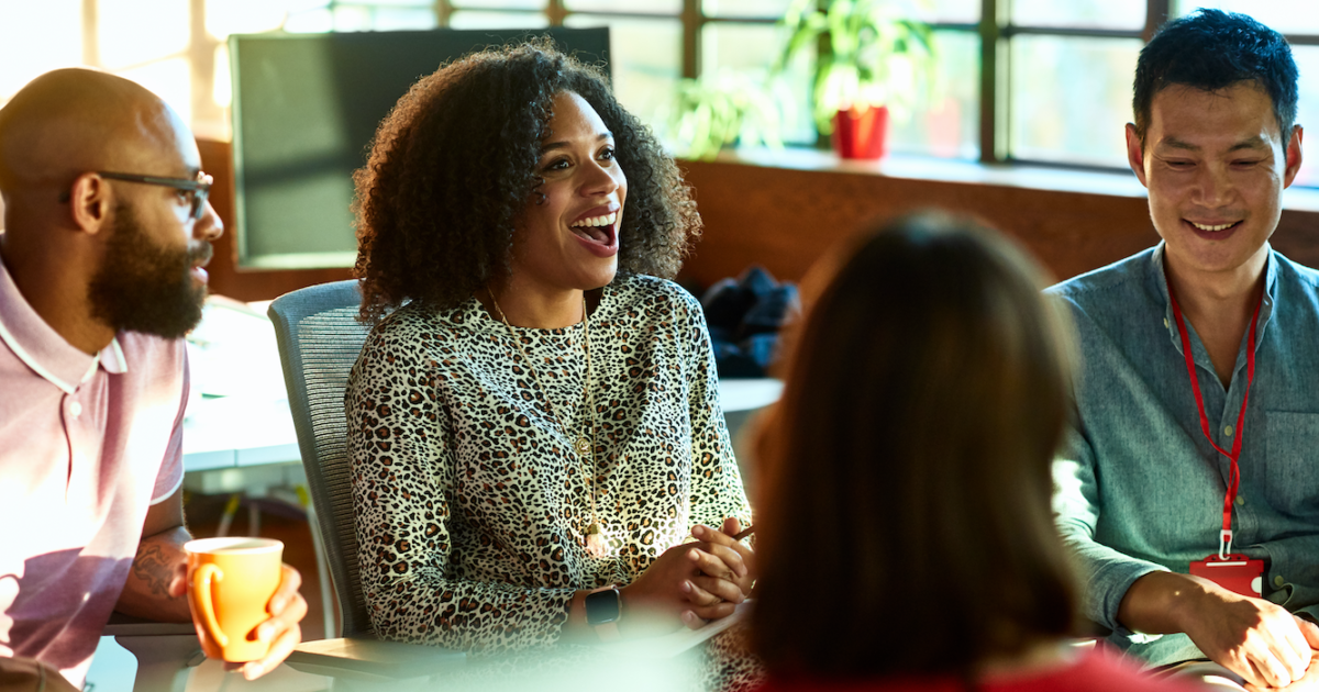 How to Help Your Company Find More Diverse Candidates | The Muse