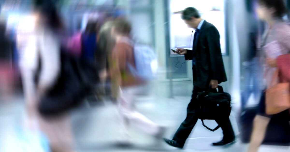Are You the Right Kind of Busy? | The Muse