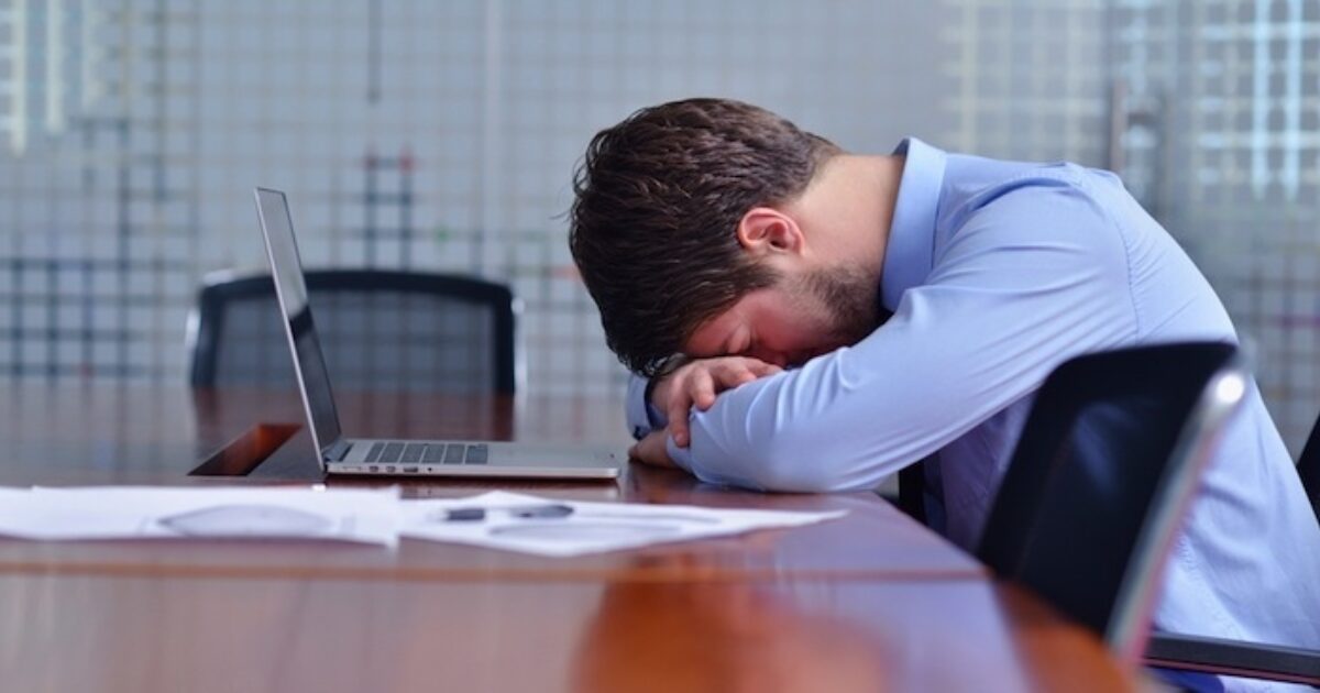 Grief at the Office: How to Deal With the Worst When You… | The Muse