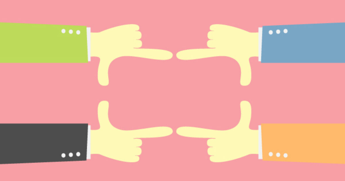 The Final Step To Networking Success The Muse