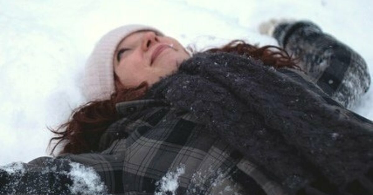 New Year's Blues: 6 Ways to Make it Through January | The Muse