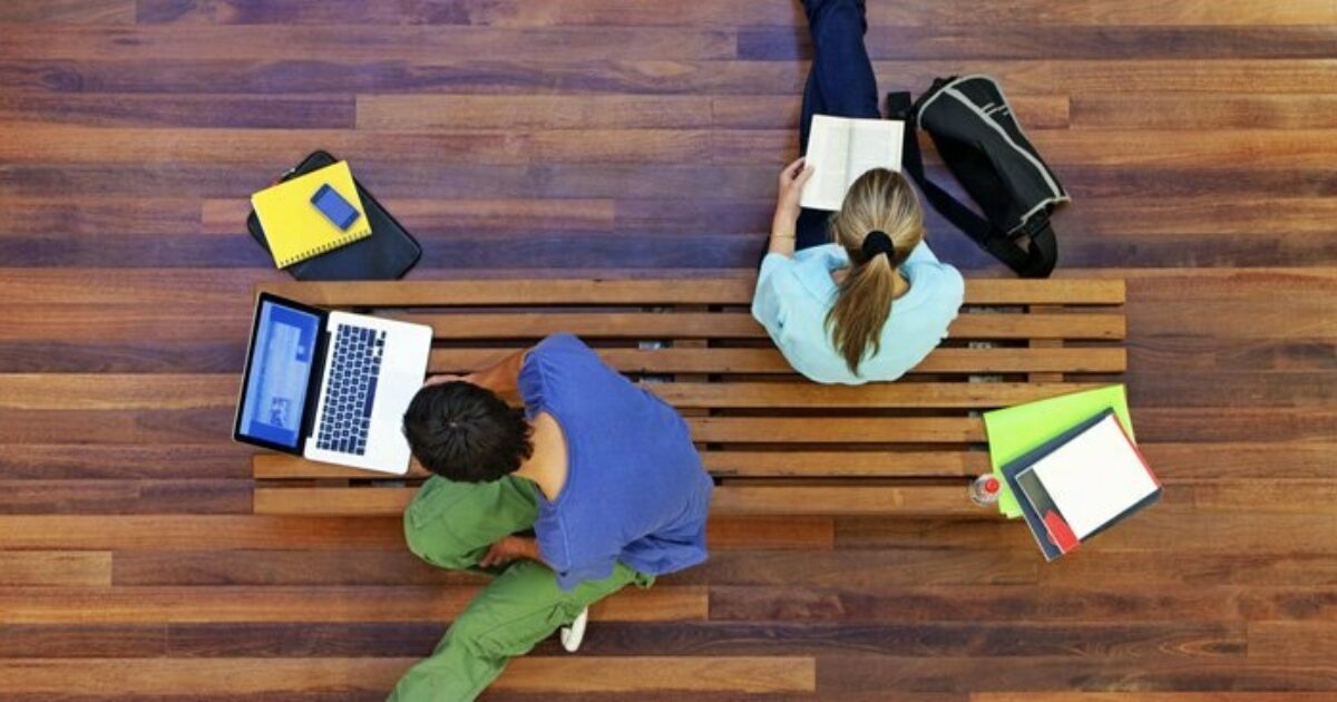 Why Every College Student Should Intern at a Startup | The Muse