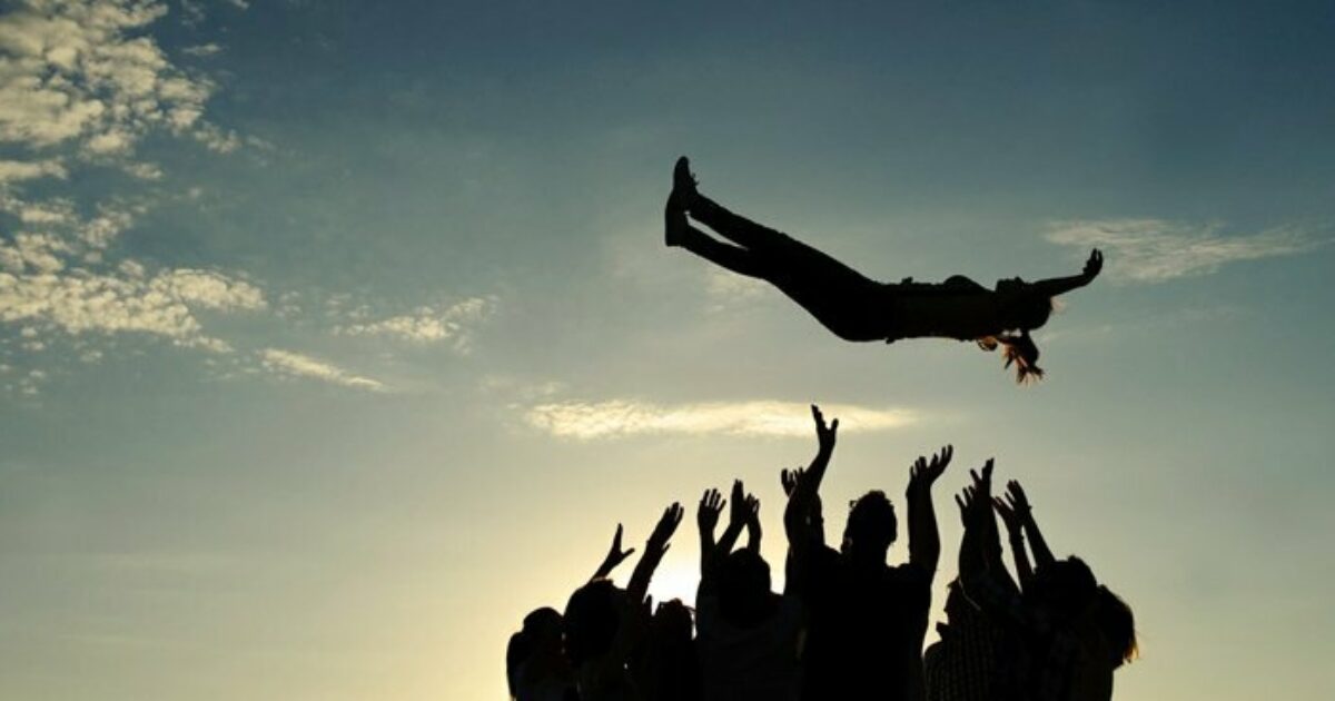 The Shift That Will Get You Excited About Your Job Again | The Muse