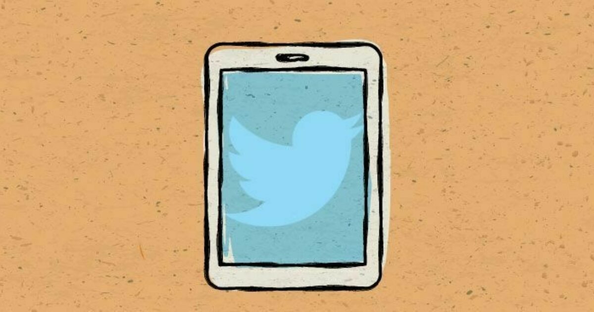 5 Tips for Interacting with People You Admire on Twitter | The Muse