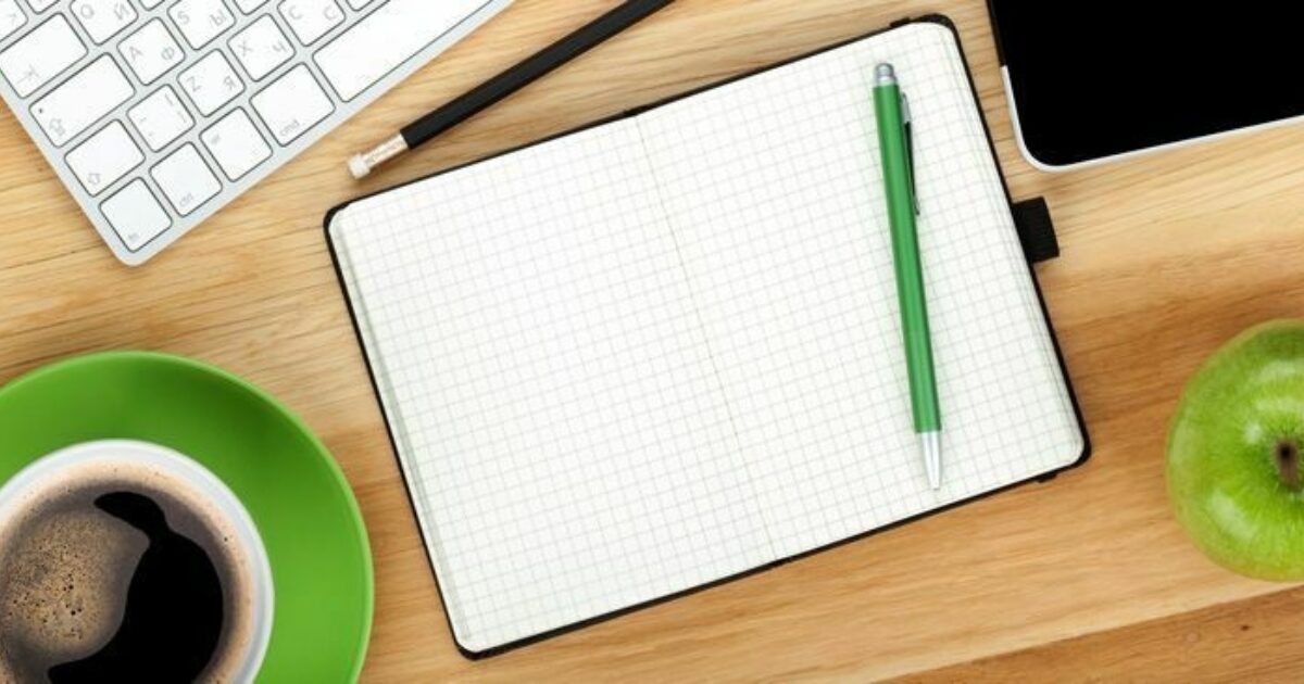 8 Desk Hacks That Will Make Your Work Life Better | The Muse