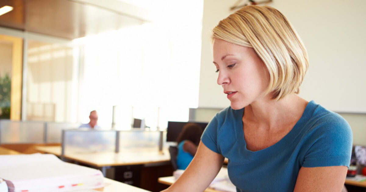 Pain-Free Ways to Stop Being a Pushover at Work | The Muse