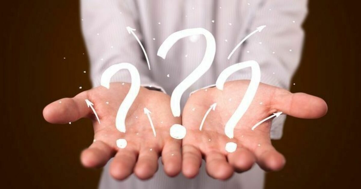 5 Ways to Figure Out What Interview Questions You'll Be… | The Muse