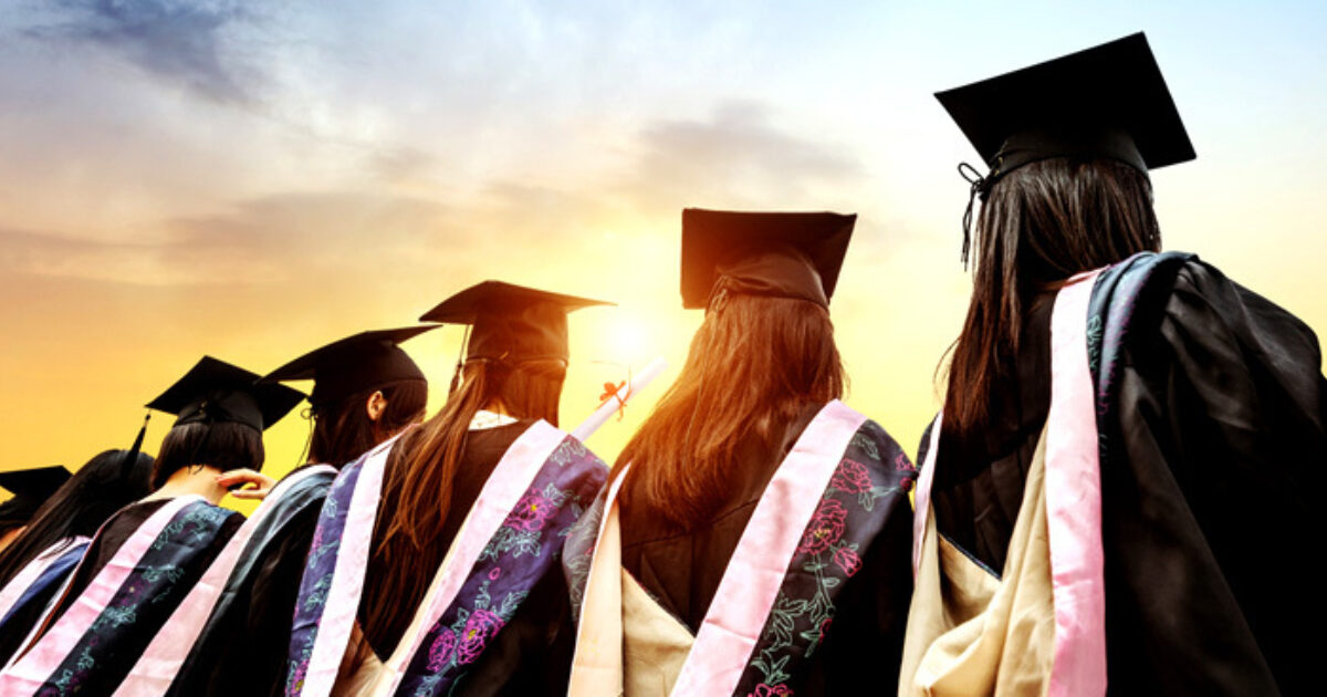 10 People Who Found Perfect Post-Grad Gigs | The Muse