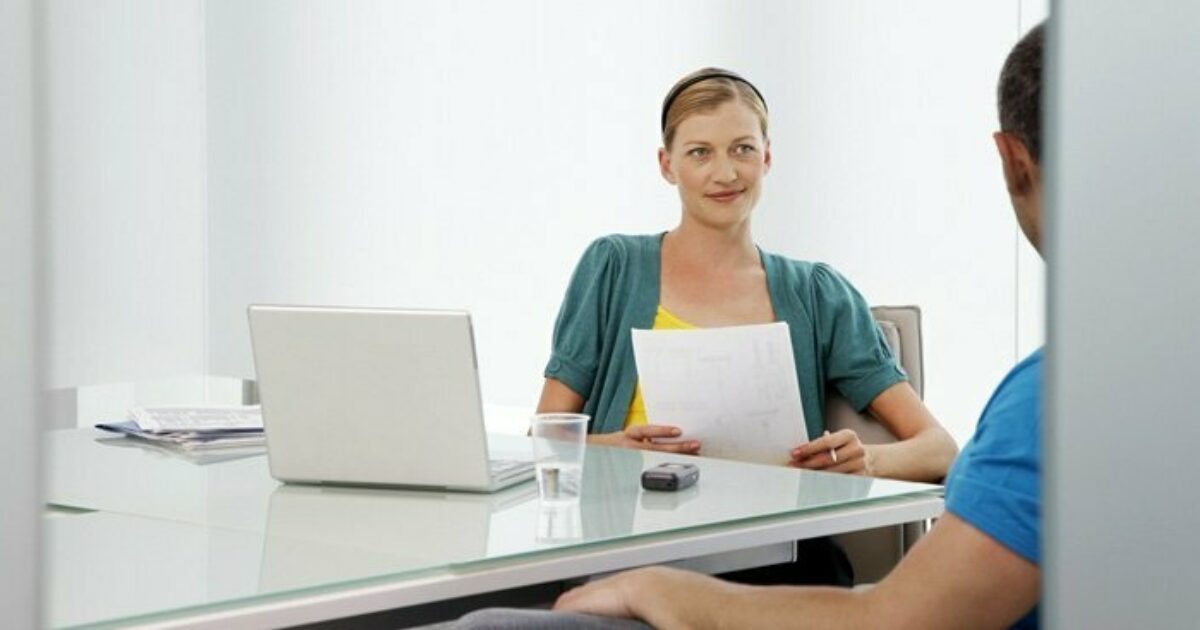 5 Tips for Running an Interview That Will Get You the… | The Muse