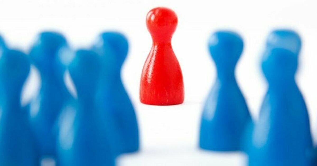 4 Reasons Why You Don’t Get Noticed at Networking Events… | The Muse